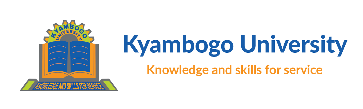 KELMS (Kyambogo E-learning Management System)